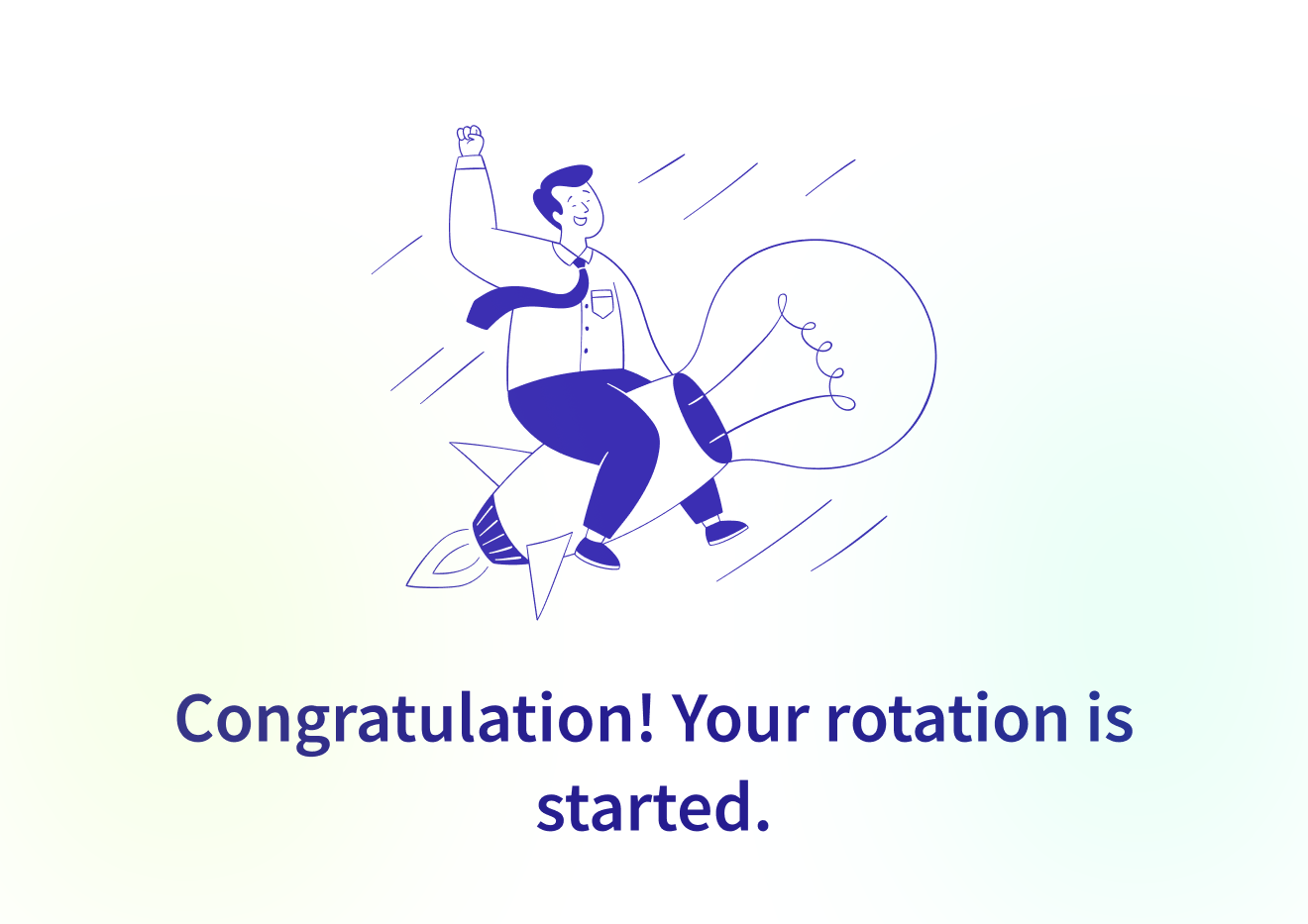 How NPHub Works | 6-Step Clinical Rotations